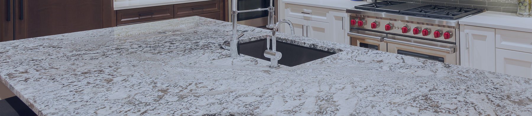 GRANITE - Prime Stone Design