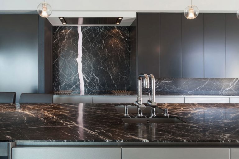 Residential - Prime Stone Design