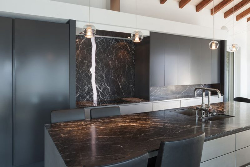 Residential - Prime Stone Design