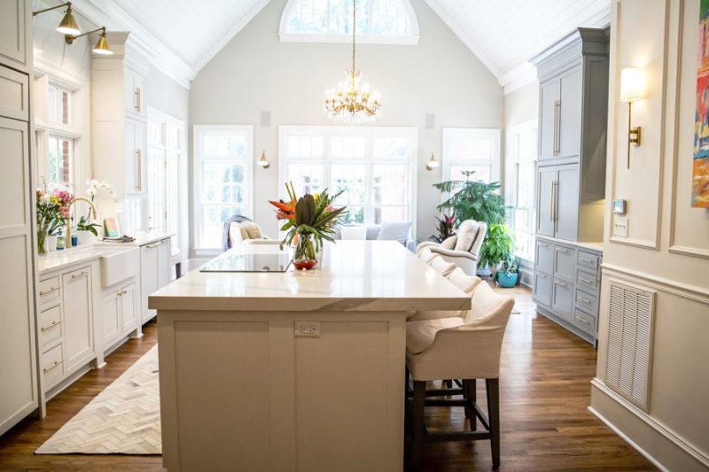 Residential - Prime Stone Design