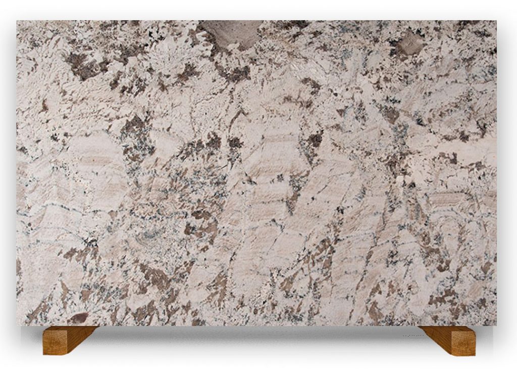 EXOTICS GRANITE - Prime Stone Design